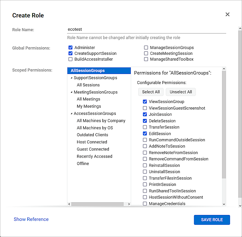 ConnectWise Control Integration with AuthPoint
